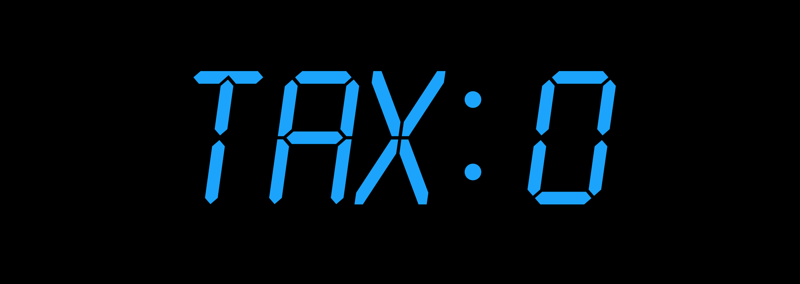 Our Job As Entrepreneurs? Figure Out Zero Tax Just Like Jeff - Legalcomplex